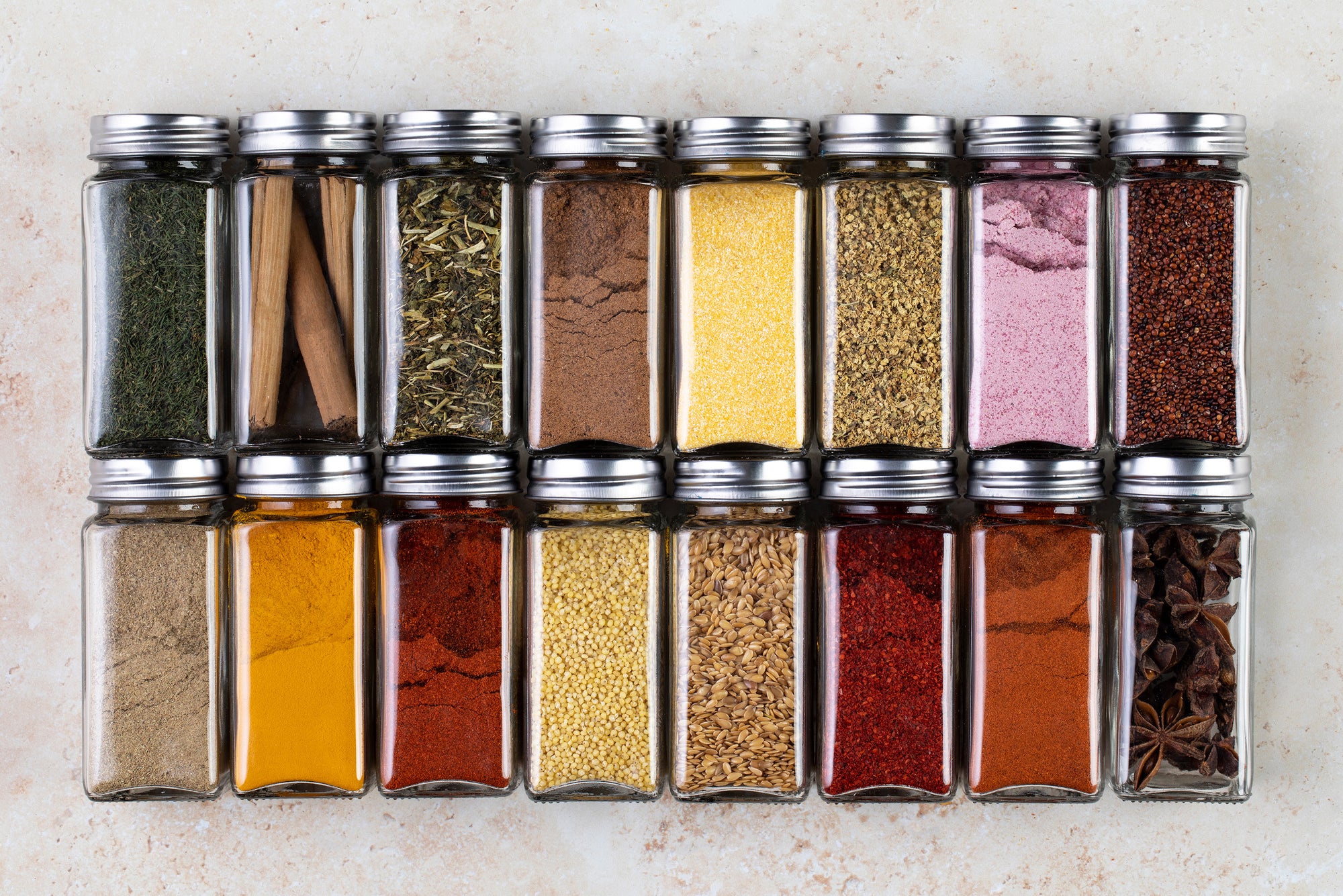 ¿Cuáles son los condimentos más utilizados en la cocina? - EnKasa ...