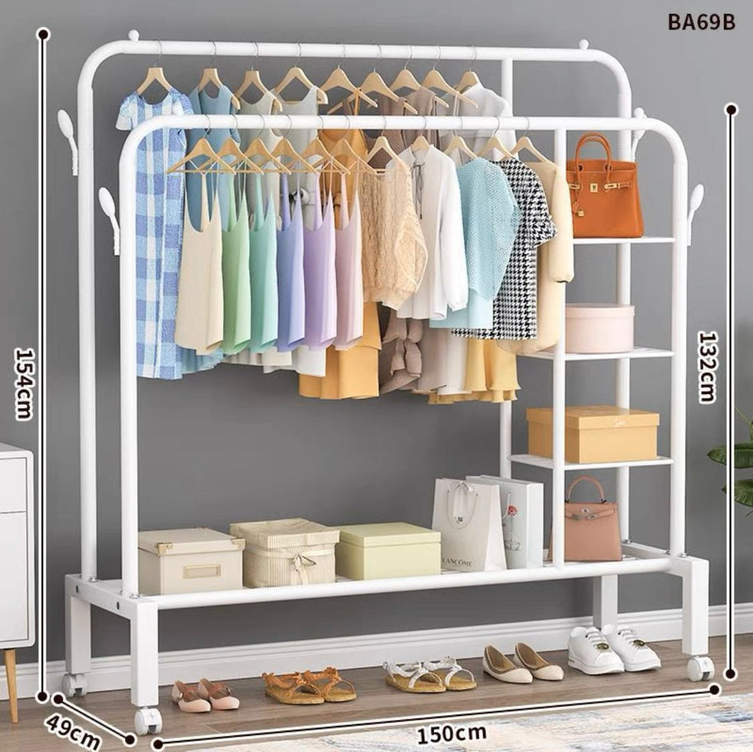 Perchero Catalina – enkasa.pe