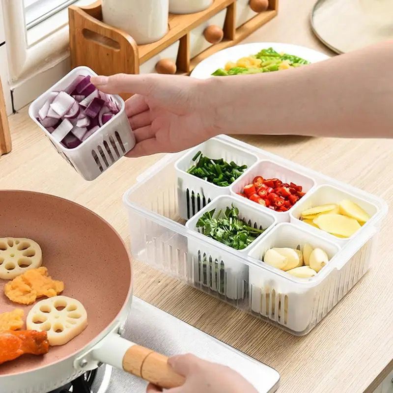 Los mejores Contenedores de Alimentos – enkasa.pe