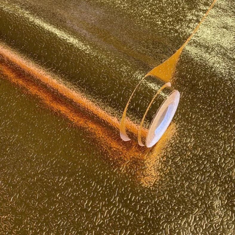 Vinil adhesivo dorado – enkasa.pe