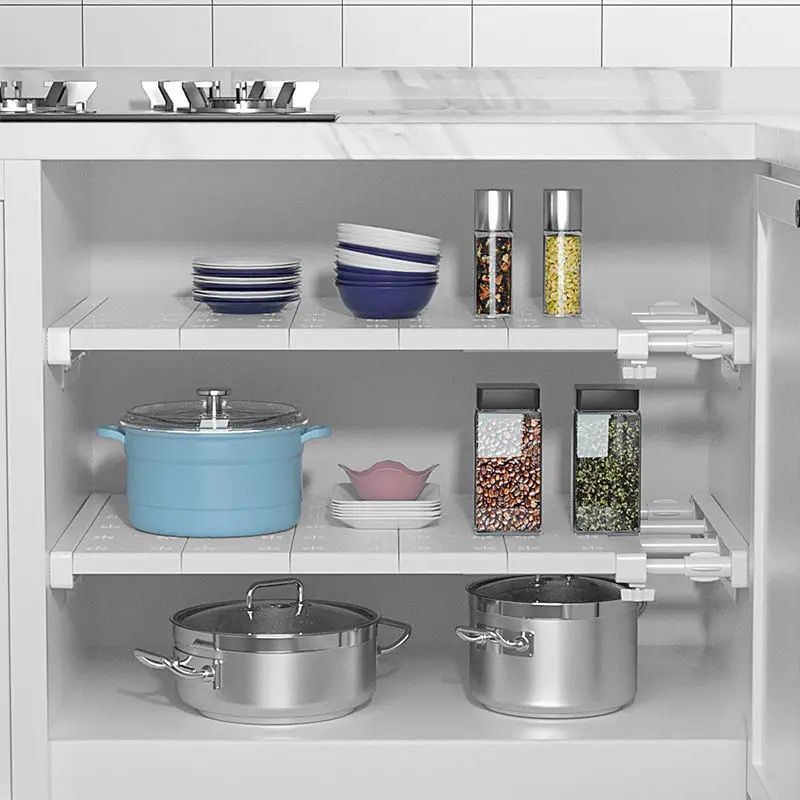 Repisa ajustable – enkasa.pe