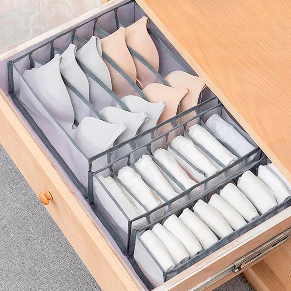 Organizadores De Ropa Enkasa Enkasape