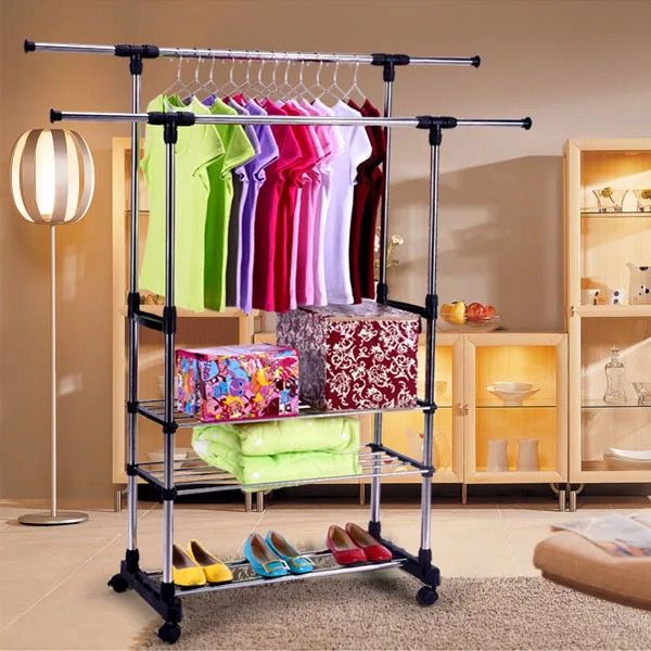 Percheros para ropa | EnKasa – enkasa.pe